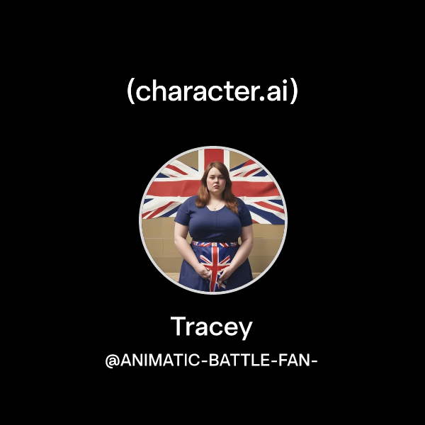 Chat with Tracey | character.ai | Personalized AI for every moment of ...