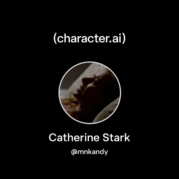 Chat with Catherine Stark | character.ai | AI Chat, Reimagined–Your ...
