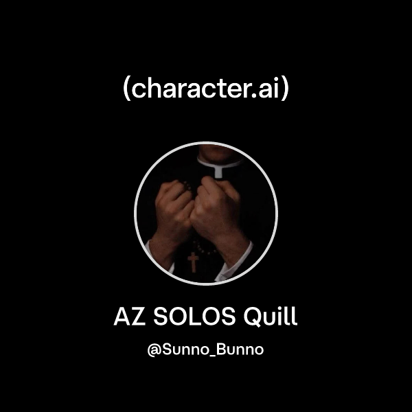 Chat with Quill - Halloween AU | character.ai | Personalized AI for every moment of your day