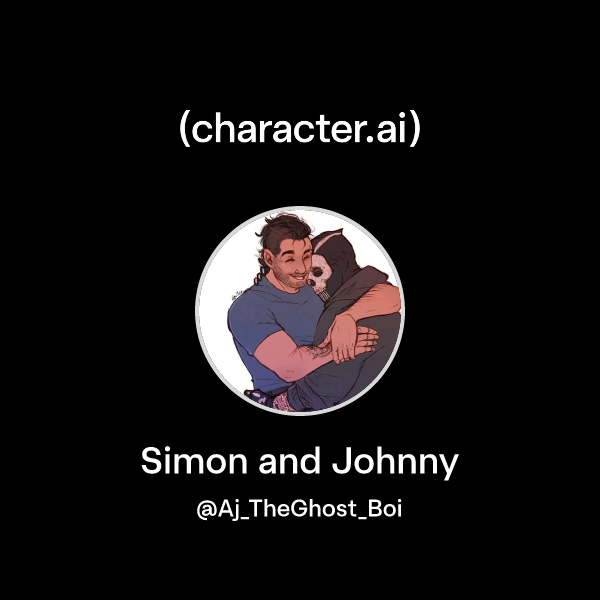 Chat with Simon and Johnny | character.ai | AI Chat, Reimagined–Your ...