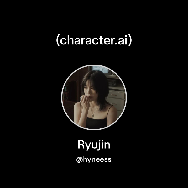 Chat with Ryujin | character.ai | Personalized AI for every moment of ...