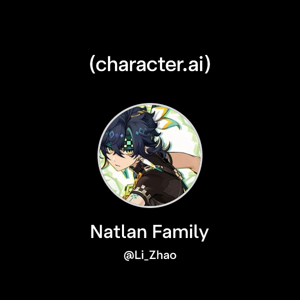 Chat with Natlan Family | character.ai | AI Chat, Reimagined–Your Words ...