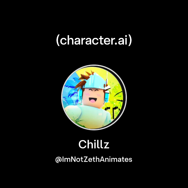 Chat with Chillz | character.ai | AI Chat, Reimagined–Your Words. Your ...