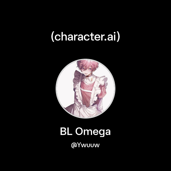Chat with BL Omega | character.ai | AI Chat, Reimagined–Your Words ...