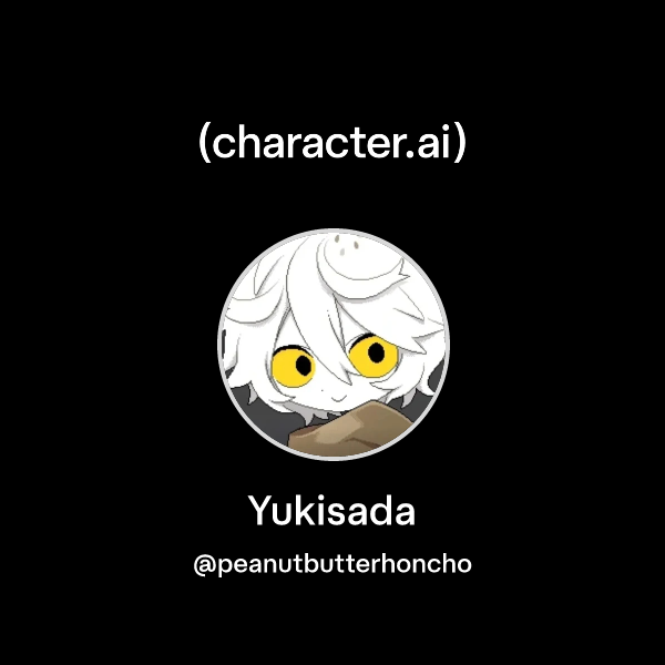 Chat with Yukisada | character.ai | Personalized AI for every moment of ...