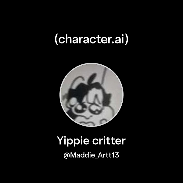 Chat with Yippie critter | character.ai | Personalized AI for every ...