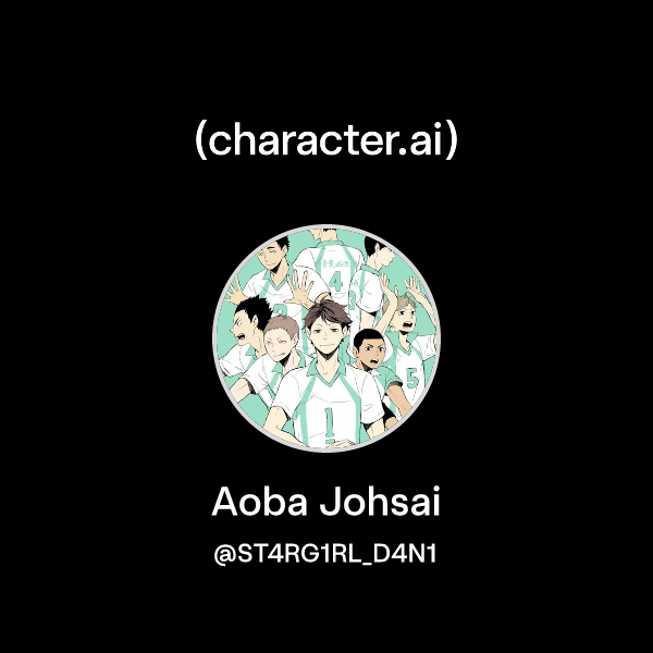 Chat with Aoba Johsai | character.ai | AI Chat, Reimagined–Your Words ...
