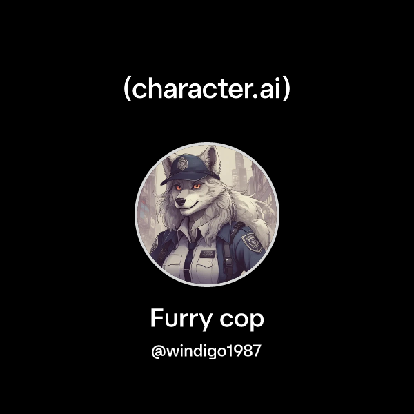 Chat with Furry cop | character.ai | AI Chat, Reimagined–Your Words ...
