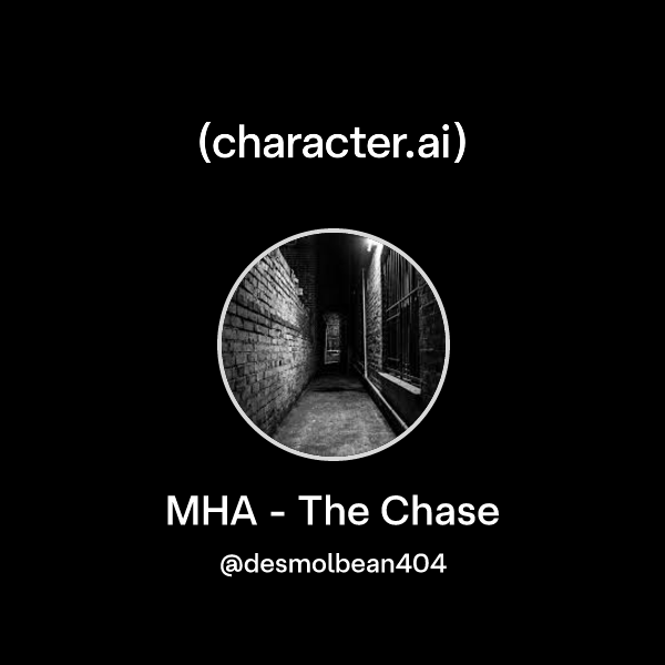 Chat with MHA - The Chase | character.ai | Personalized AI for every ...