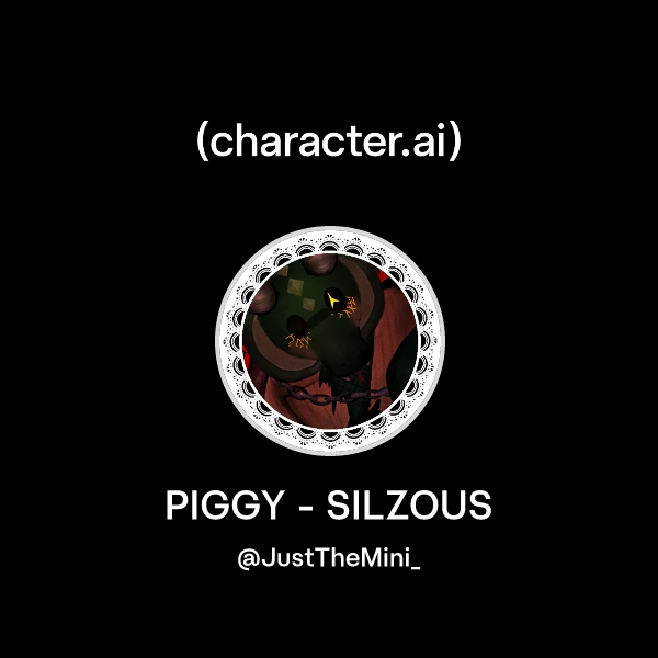 Chat with PIGGY - SILZOUS | character.ai | AI Chat, Reimagined–Your ...