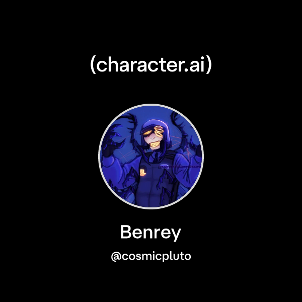 Chat with Benrey | character.ai | AI Chat, Reimagined–Your Words. Your ...