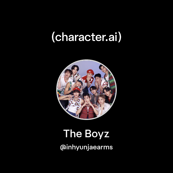 Chat with The Boyz | character.ai | AI Chat, Reimagined–Your Words ...