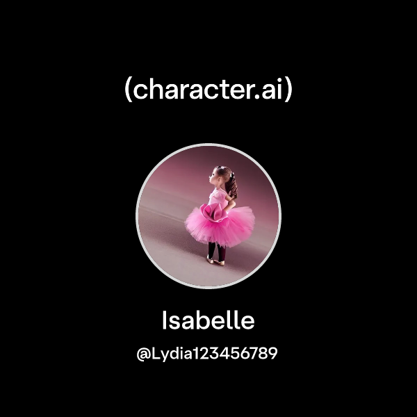Chat with Isabelle | character.ai | Personalized AI for every moment of ...