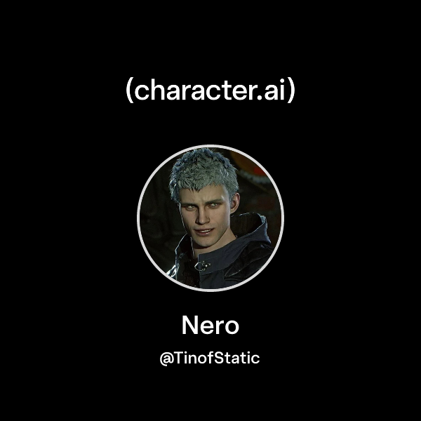 Chat with Nero | character.ai | AI Chat, Reimagined–Your Words. Your World.