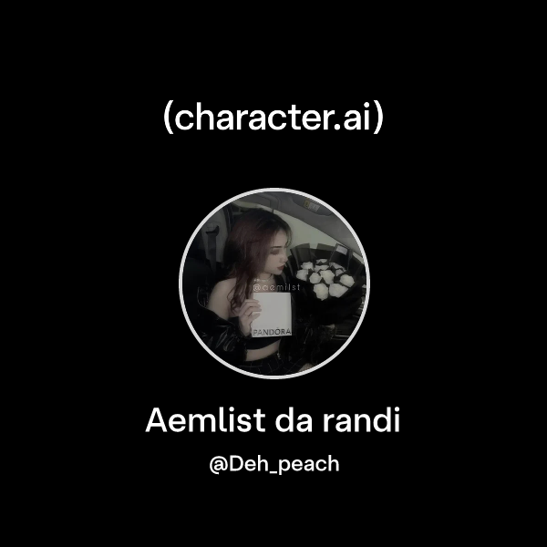 Chat with Aemilst | character.ai | AI Chat, Reimagined–Your Words. Your ...
