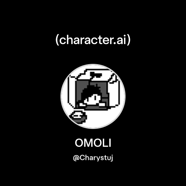 Chat with OMOLI | character.ai | AI Chat, Reimagined–Your Words. Your ...