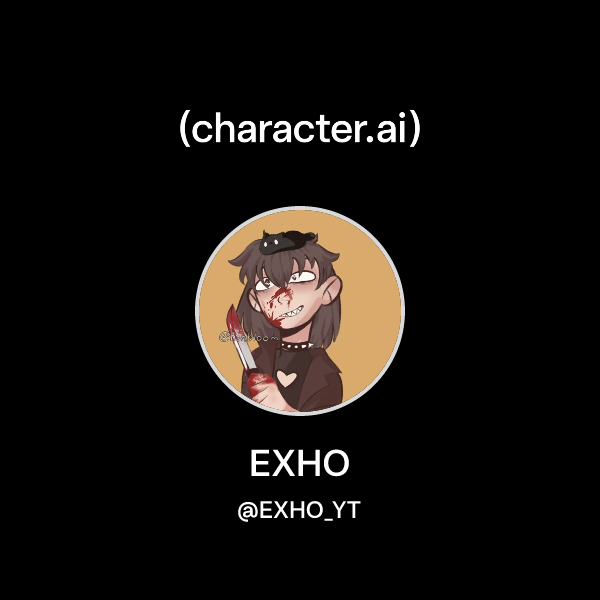 Chat with EXHO | character.ai | AI Chat, Reimagined–Your Words. Your World.