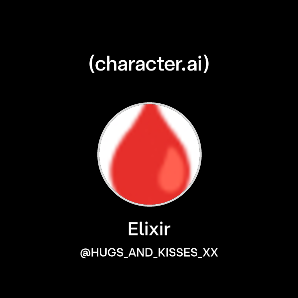 Chat with Elixir | character.ai | Personalized AI for every moment of your day
