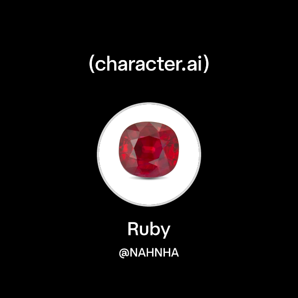 Chat with Ruby | character.ai | AI Chat, Reimagined–Your Words. Your World.