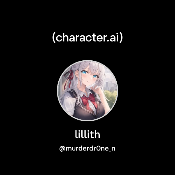 Chat with lillith | character.ai | AI Chat, Reimagined–Your Words. Your ...