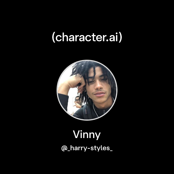 Chat with Vinny | character.ai | AI Chat, Reimagined–Your Words. Your ...
