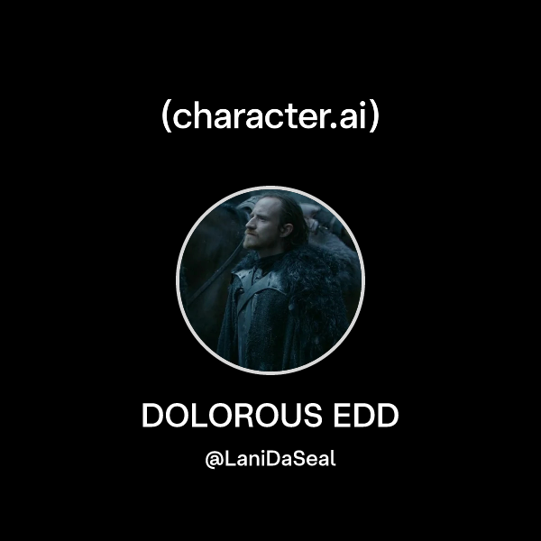 Chat with DOLOROUS EDD | character.ai | Personalized AI for every ...
