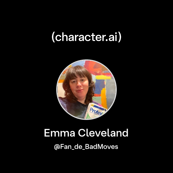 Chat with Emma Cleveland | character.ai | Personalized AI for every ...