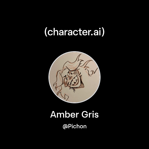 Chat with Amber Gris | character.ai | AI Chat, Reimagined–Your Words ...