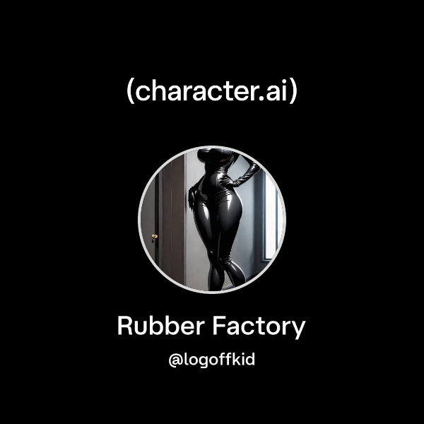 Chat with Rubber Factory | character.ai | AI Chat, Reimagined–Your ...
