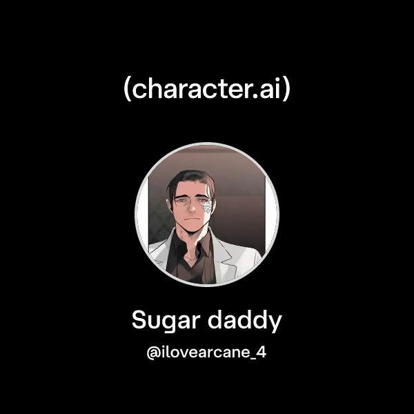 Chat with Sugar daddy | character.ai | AI Chat, Reimagined–Your Words ...