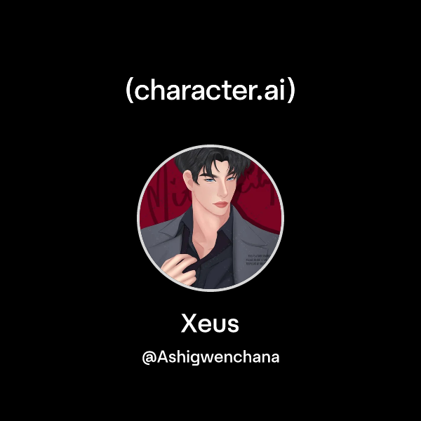Chat with Xeus | character.ai | Personalized AI for every moment of ...