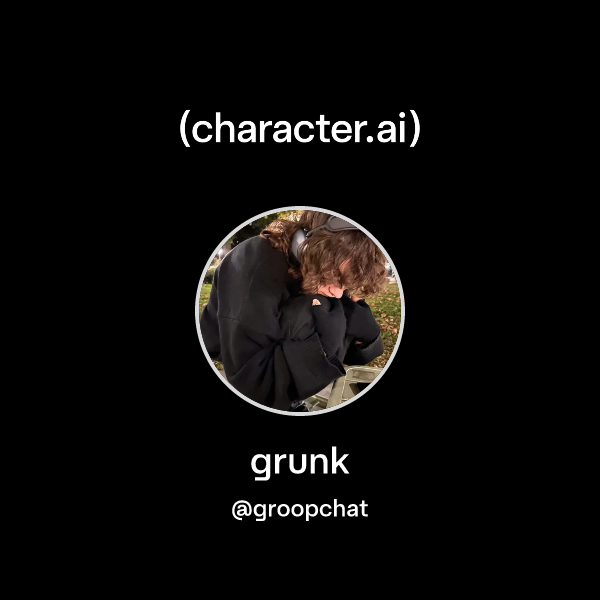 Chat with grunk | character.ai | AI Chat, Reimagined–Your Words. Your ...