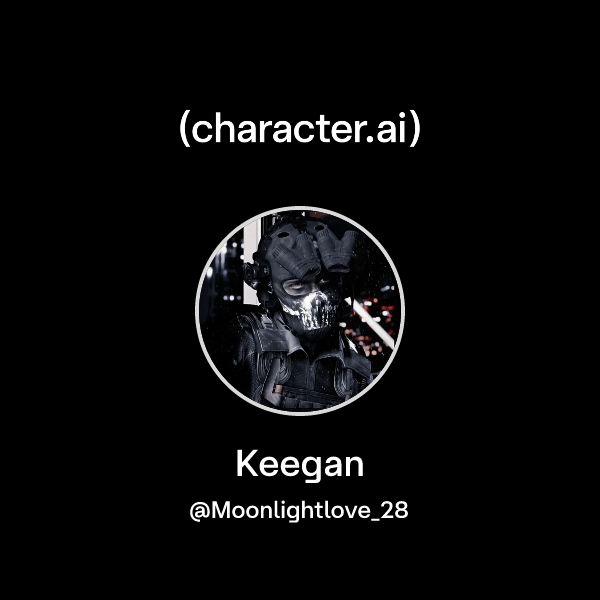 Chat with Keegan | character.ai | Personalized AI for every moment of ...