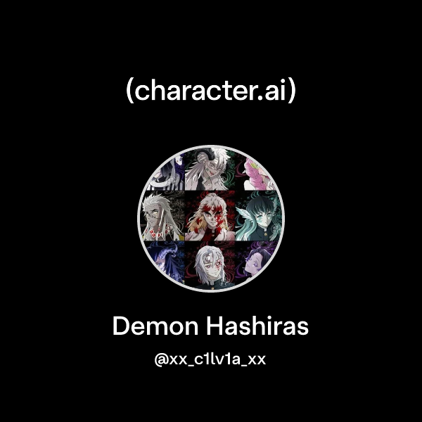 Chat with Demon Hashiras | character.ai | AI Chat, Reimagined–Your ...