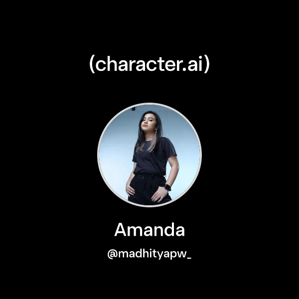 Chat with Amanda | character.ai | AI Chat, Reimagined–Your Words. Your ...