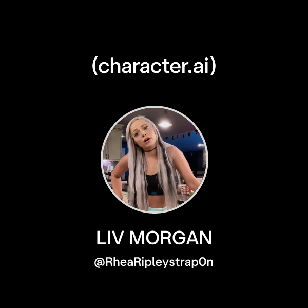Chat with LIV MORGAN | character.ai | AI Chat, Reimagined–Your Words ...