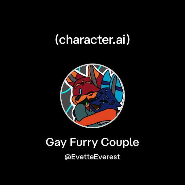 Chat with Gay Furry Couple | character.ai | AI Chat, Reimagined–Your ...