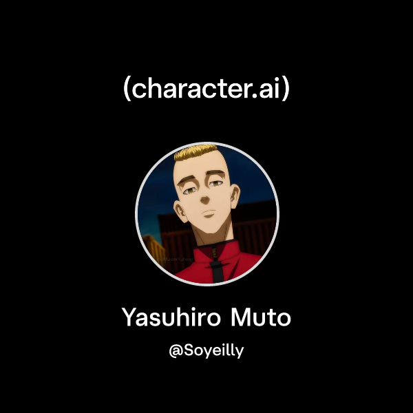 Chat with Yasuhiro Muto | character.ai | Personalized AI for every moment of your day