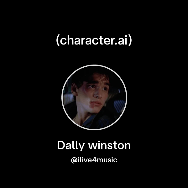 Chat with Dally winston | character.ai | AI Chat, Reimagined–Your Words ...