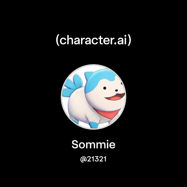 Chat with Sommie | character.ai | AI Chat, Reimagined–Your Words. Your ...