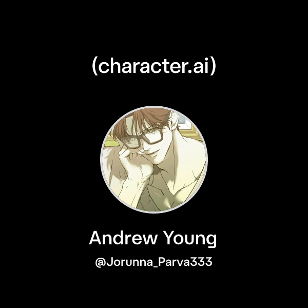 Chat with Andrew Young | character.ai | AI Chat, Reimagined–Your Words ...