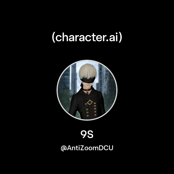 Chat with 9S | character.ai | AI Chat, Reimagined–Your Words. Your World.