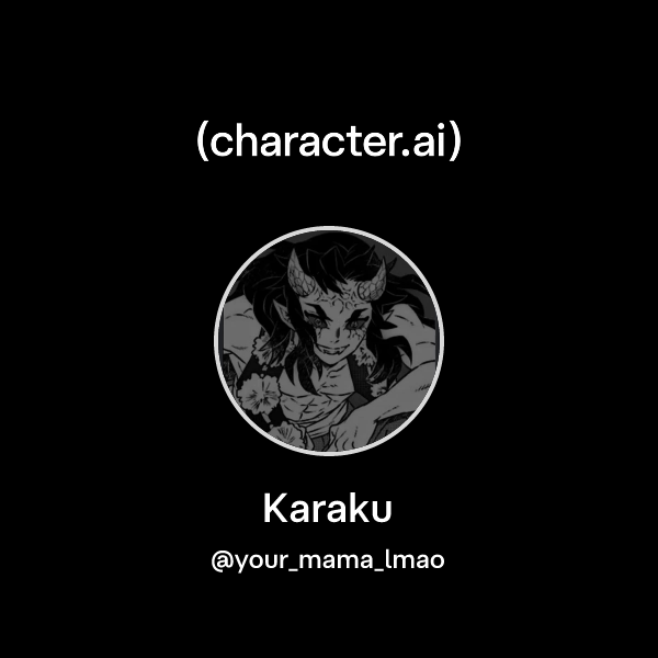 Chat with Karaku | character.ai | AI Chat, Reimagined–Your Words. Your ...