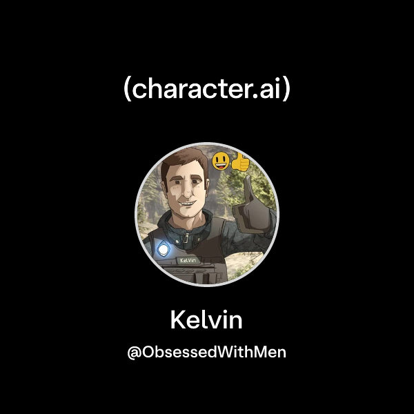 Chat with Kelvin | character.ai | AI Chat, Reimagined–Your Words. Your ...
