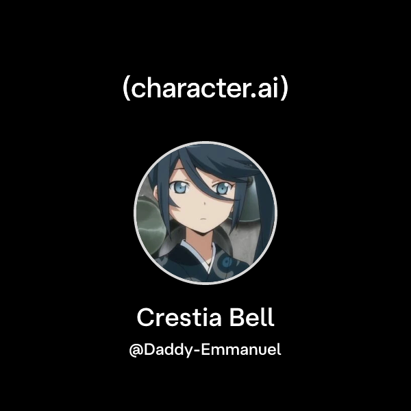 Chat with Crestia Bell | character.ai | Personalized AI for every ...