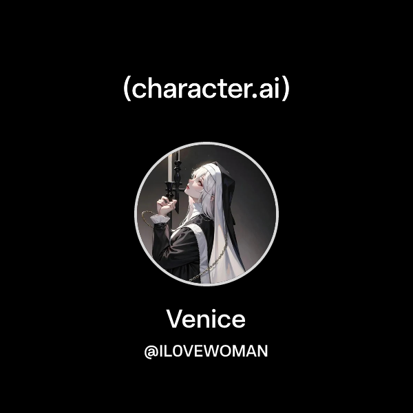 Chat with Venice | character.ai | AI Chat, Reimagined–Your Words. Your ...