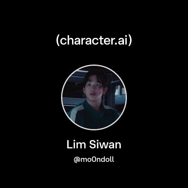 Chat with Lim Siwan | character.ai | Personalized AI for every moment ...