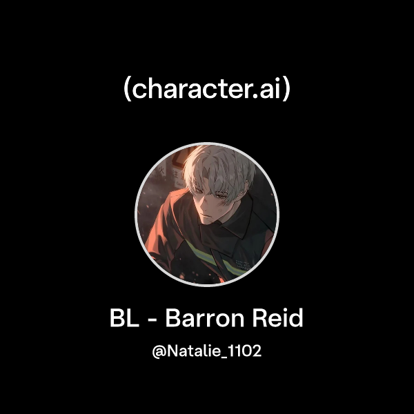 Chat with BL - Barron Reid | character.ai | AI Chat, Reimagined–Your ...