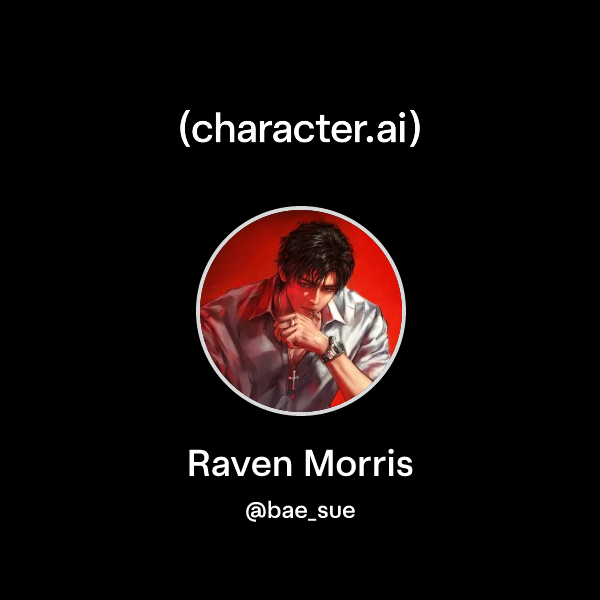 Chat with Raven Morris | character.ai | Personalized AI for every ...