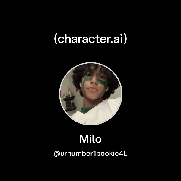 Chat with Milo | character.ai | AI Chat, Reimagined–Your Words. Your World.
